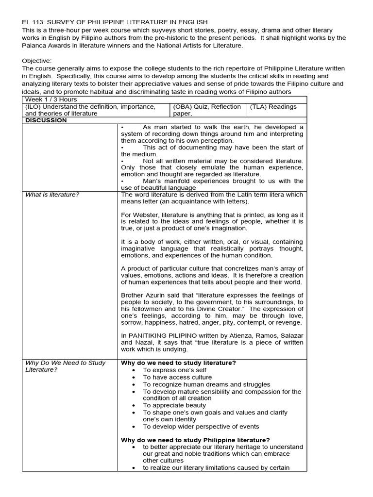 Outline 20 PDF Free | PDF