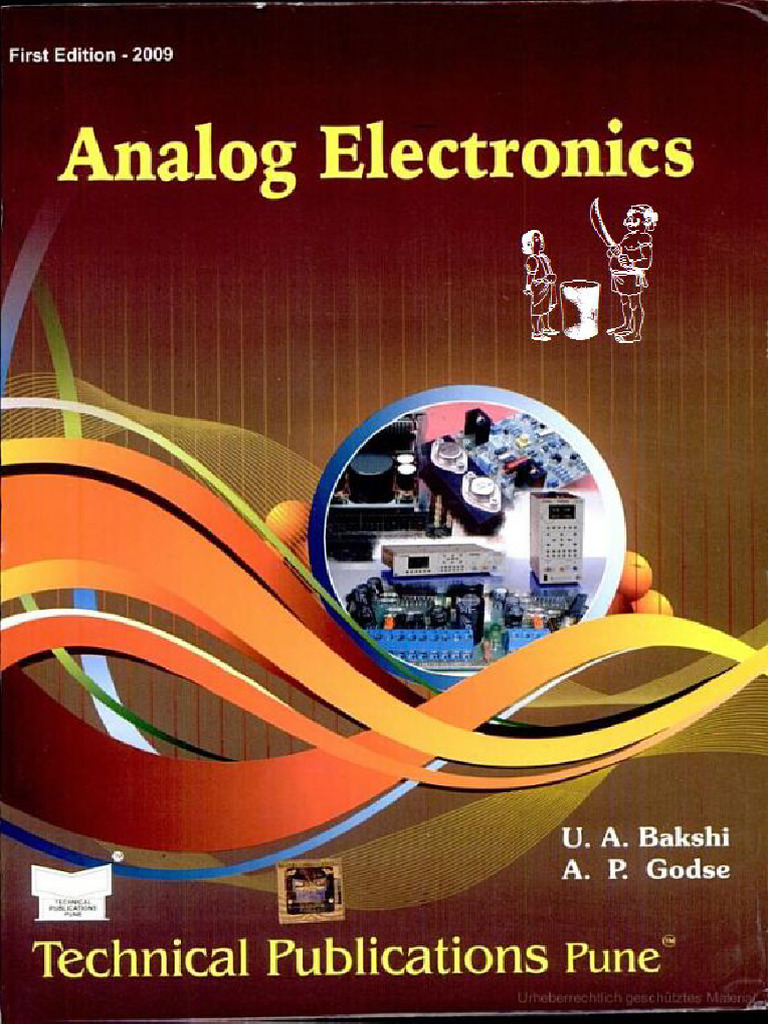 Analog Electronics | PDF