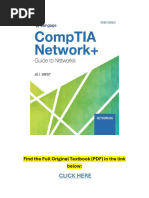 Computer Networking 8th Edition PDF | PDF | Computer Network | Transmission Control Protocol
