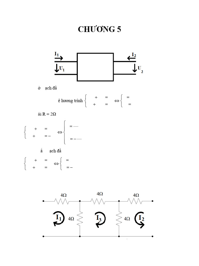 Mach-Dien - 5 - (Cuuduongthancong - Com) | PDF