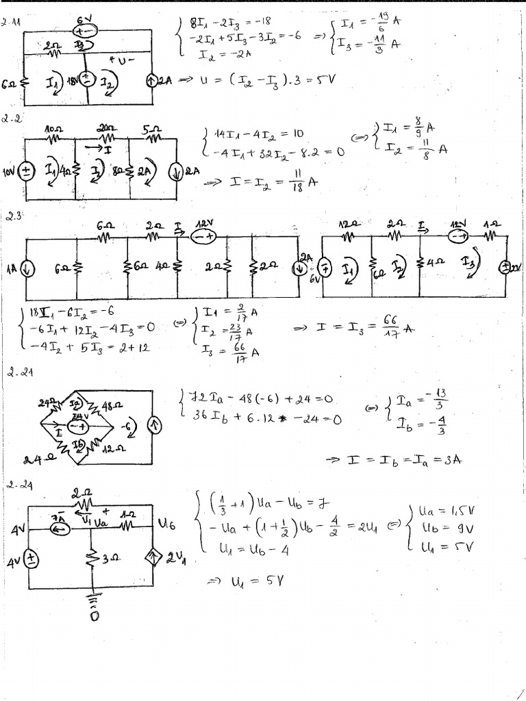 Mach-Dien 1 - (Cuuduongthancong - Com) | PDF