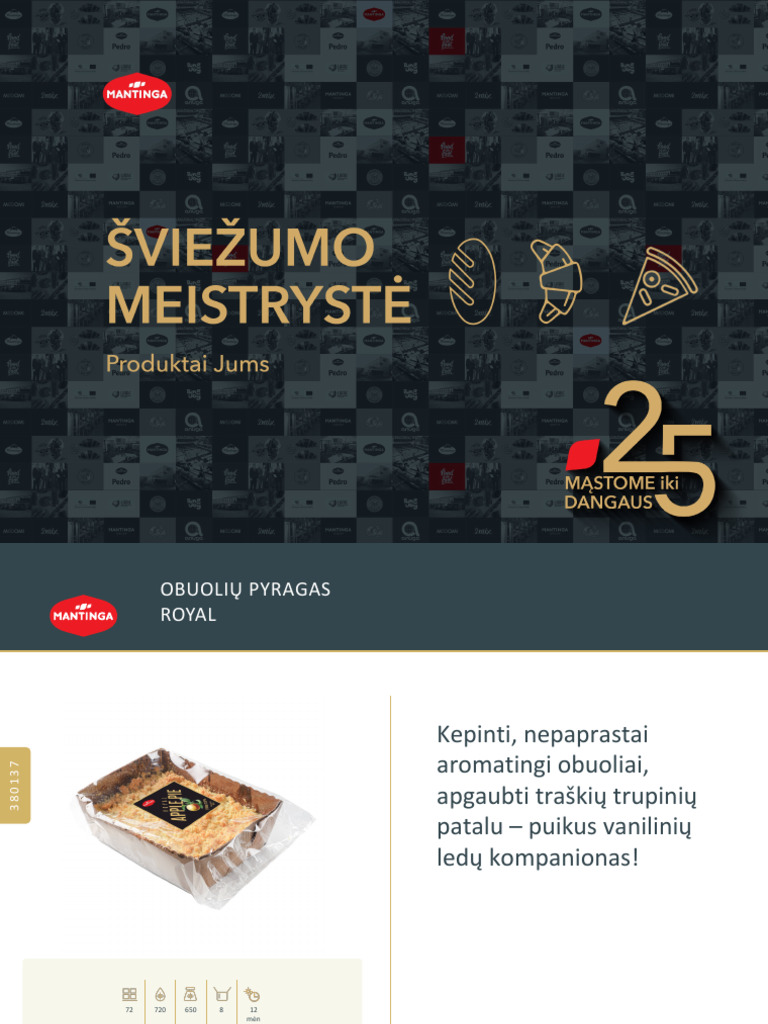 Mantinga 18 02 2024 | PDF