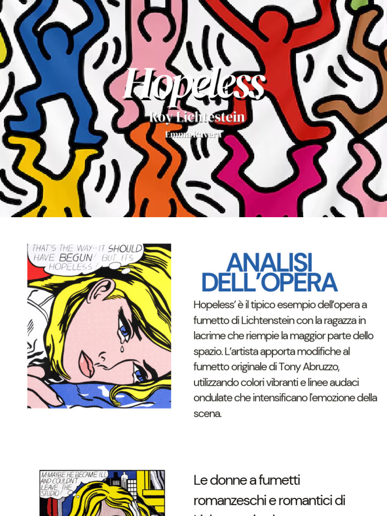 Hopeless | PDF