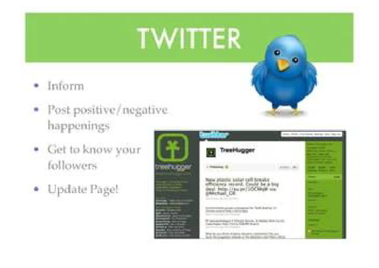 Short Powerpoint 5 Slide Presentation 3 320 | PDF
