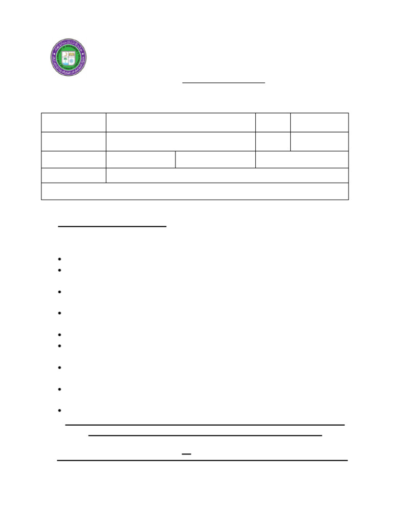 CE-408 CNS - Online End Semester Examination-Fall 2020 | PDF