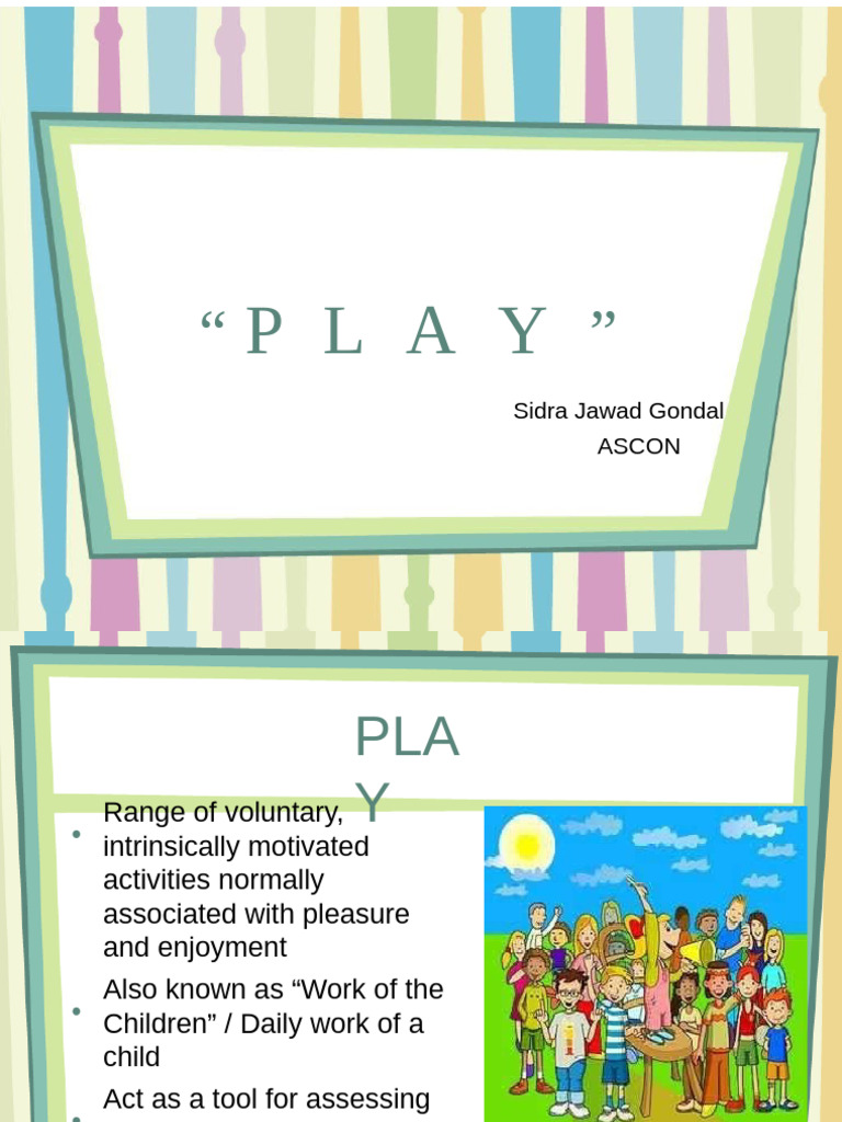 play-1 | PDF