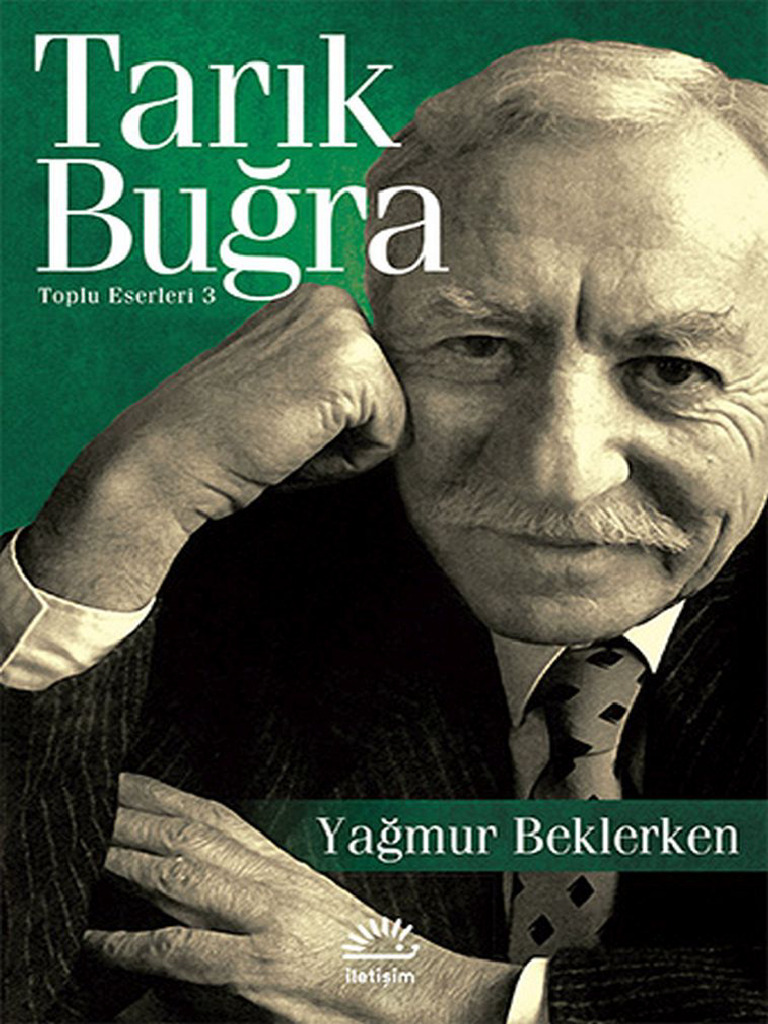 Tarık Buğra - Yağmur Beklerken | PDF