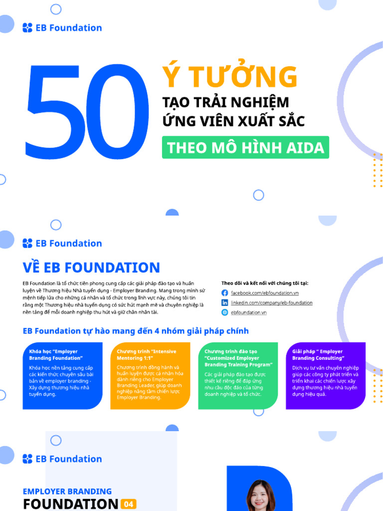 EB Foundation-Template 50 y Tuong | PDF