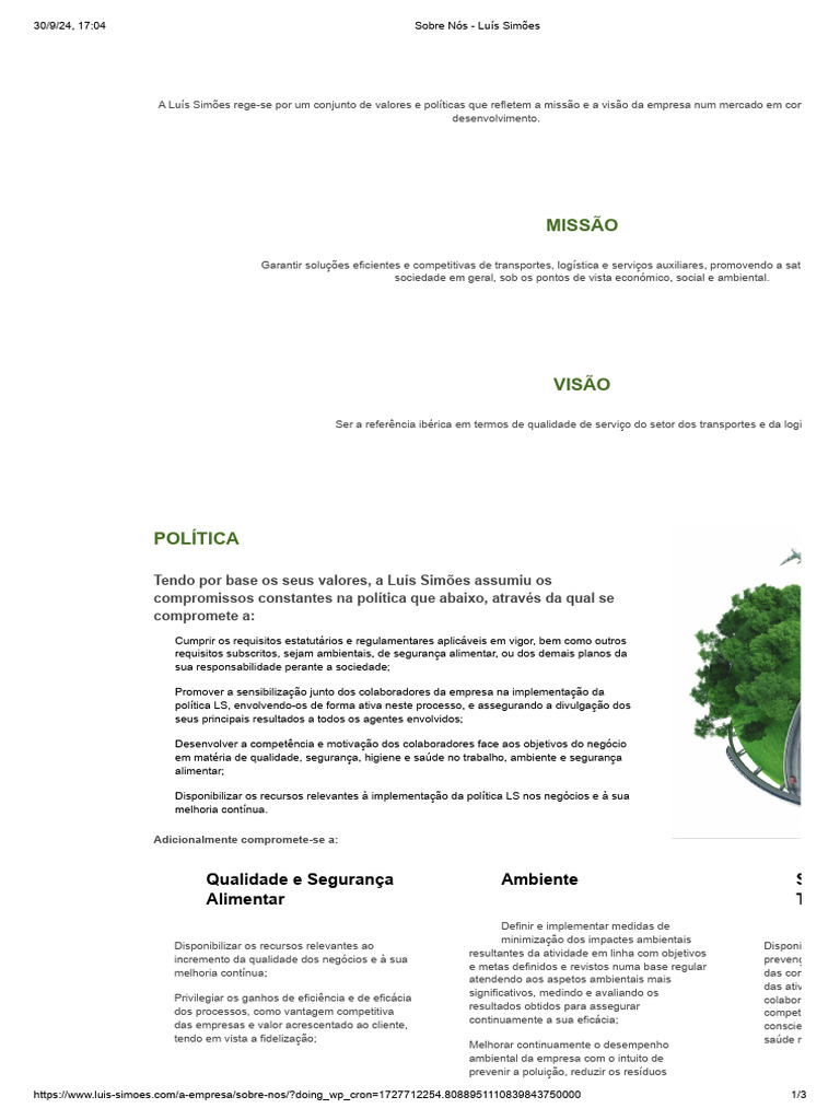 EXEMPLO APRESENTAÇAO | PDF