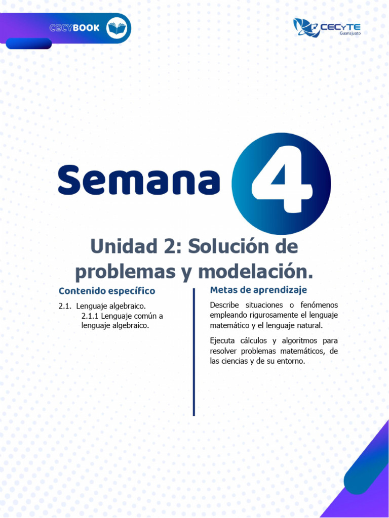 SEMANA4 | PDF