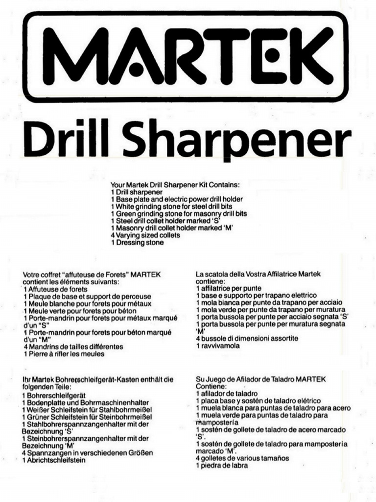Martek | PDF