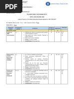 Model Cerere Învoire Colegială | PDF