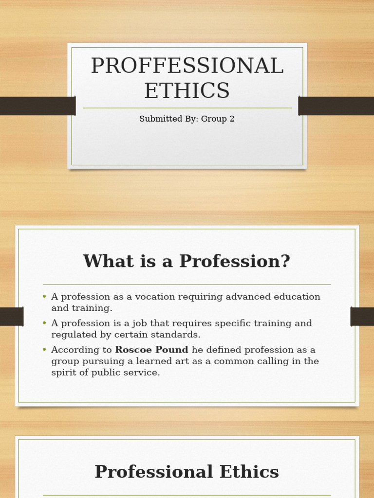 Group2 Professional | PDF