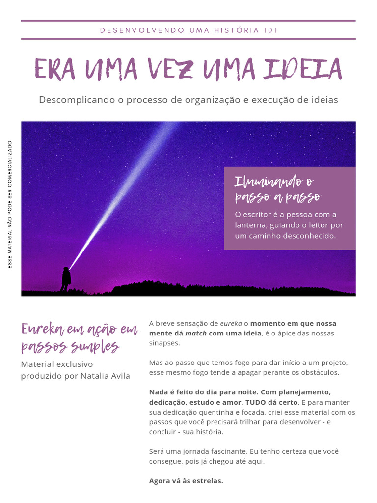 Story Builder Kit | PDF