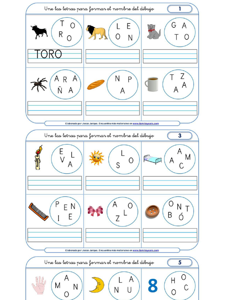 Lengua | PDF