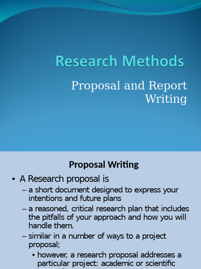 Research Methods Chapter 6 | PDF