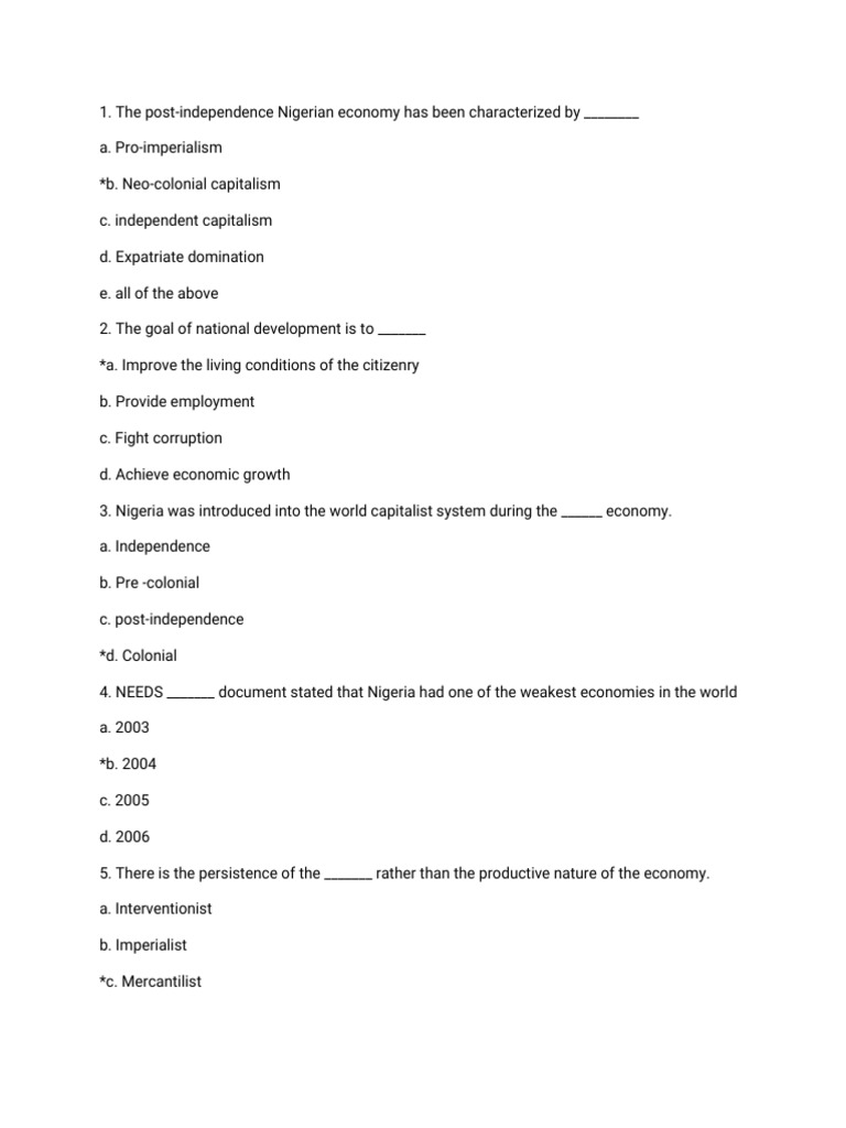 Ges 103-1 2019 | PDF