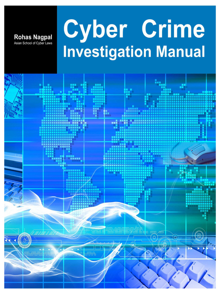 Cyber_Crime_Investigation_Manual | PDF