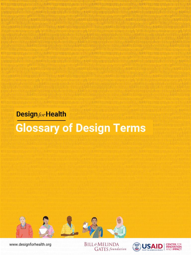 Glossary+of+Design+Terms | PDF