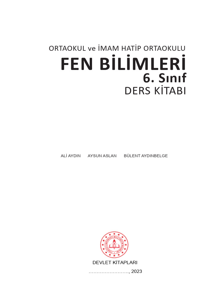 Fen 6 Meb | PDF