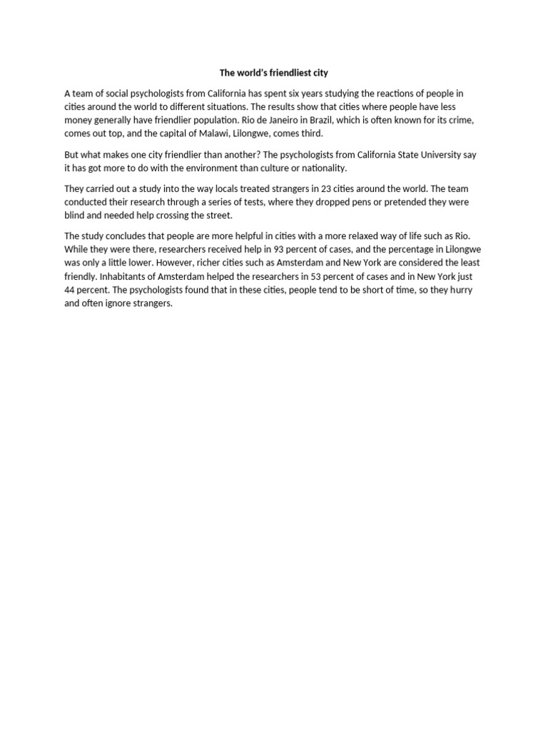 Sentence Structure - Practice | PDF