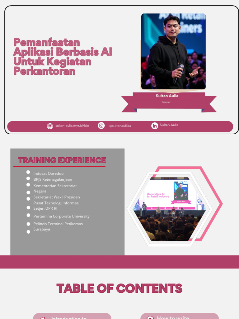 Hanjar Ai Hari 1 | PDF