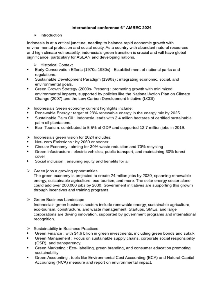 2C AKM - 14 - Hafizh Oka Fadillah | PDF | Sustainability | Life Cycle ...