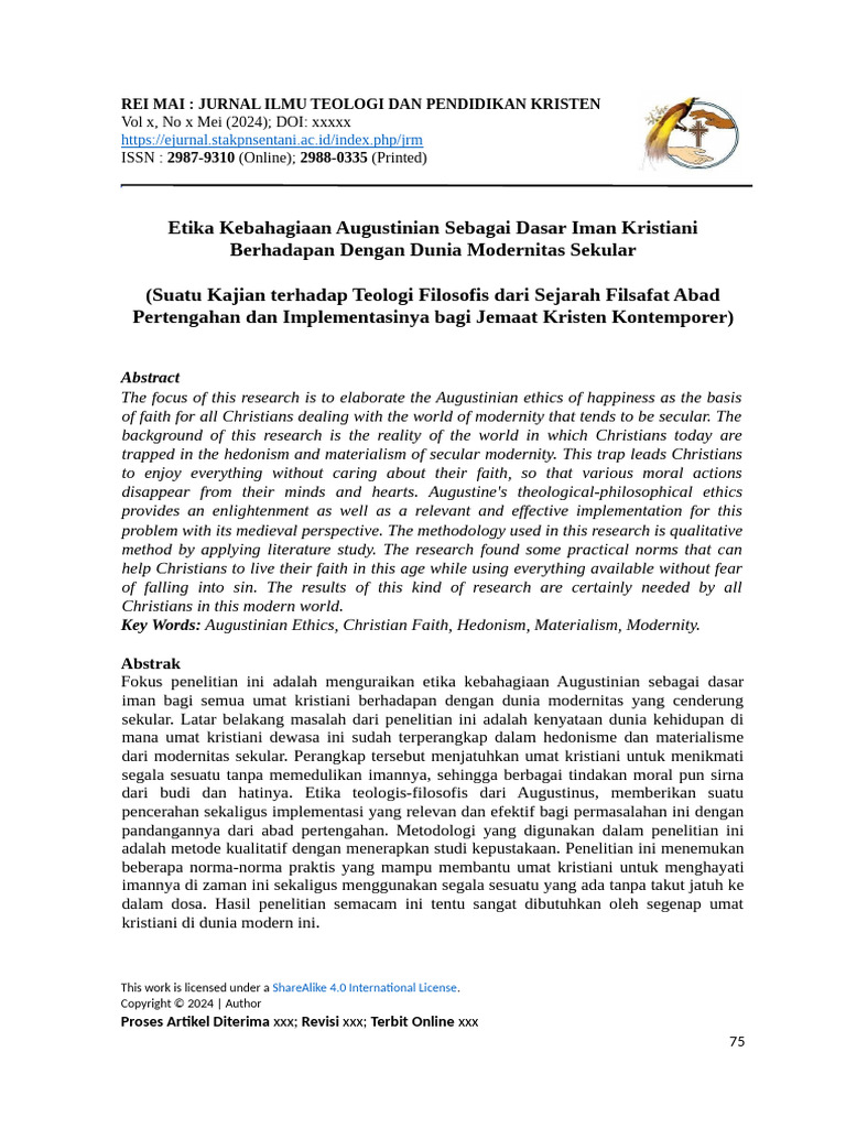 Manuscript 170 JRM | PDF