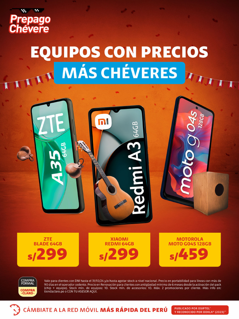 A4_KV-PPCH-CRIOLLO | PDF