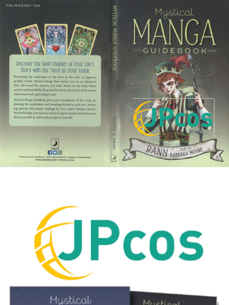 Manga Book | PDF