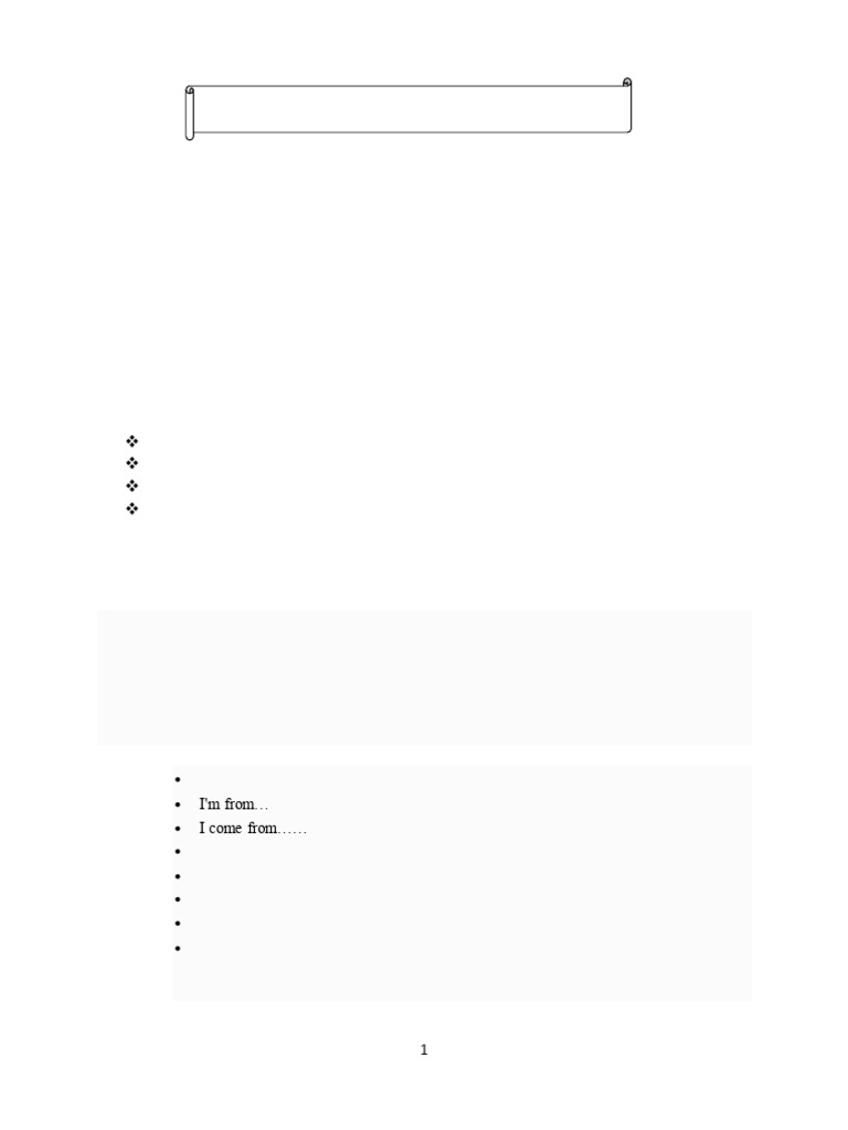 ENG 101 Full Book 2021 | PDF