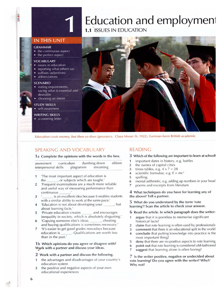 New Language Leader Advanced | PDF