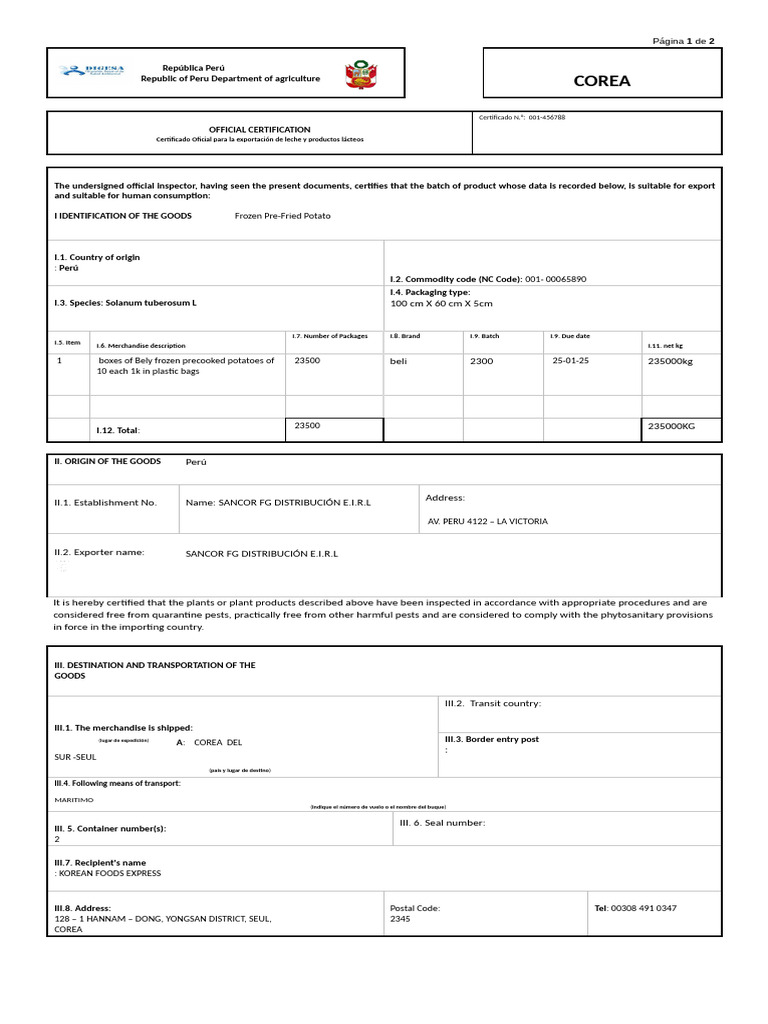 modelo_argentina | PDF