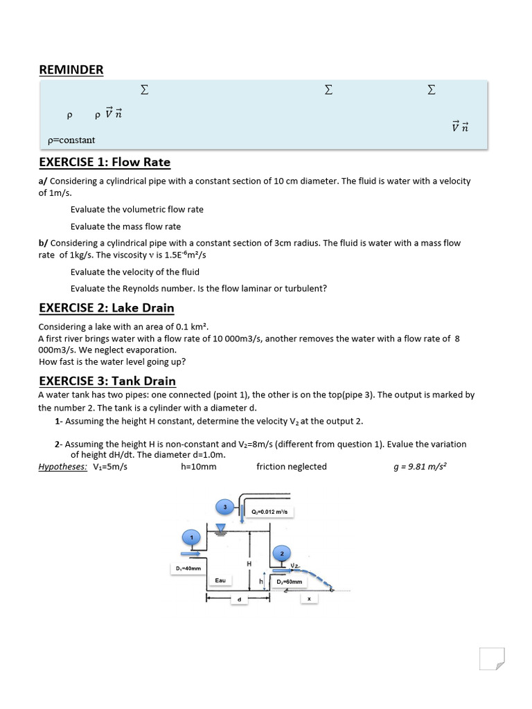 En Ese Exp3 B2.3 | PDF