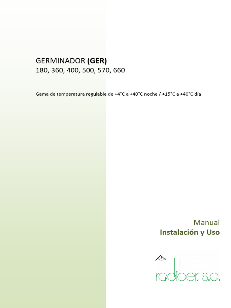 Ger 500.2021 | PDF