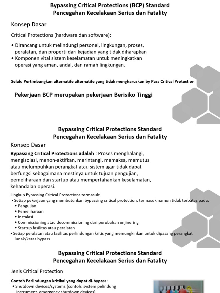 05 Bypassing Critical Protection Pdf