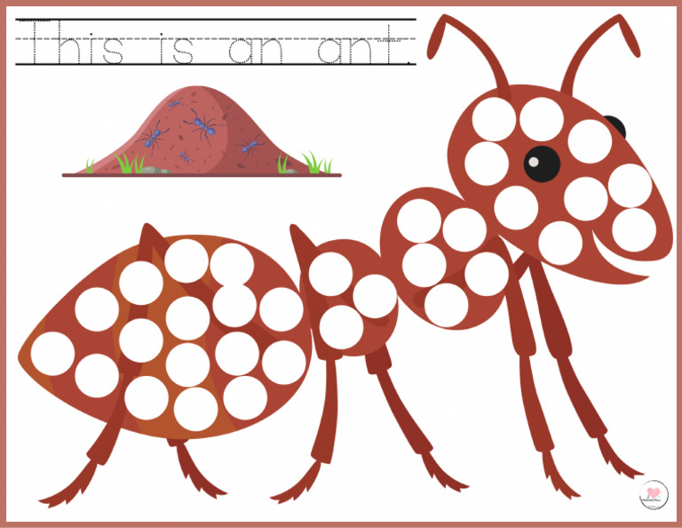Ant Dot | PDF