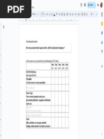 Beat The Clock-Time Management | PDF