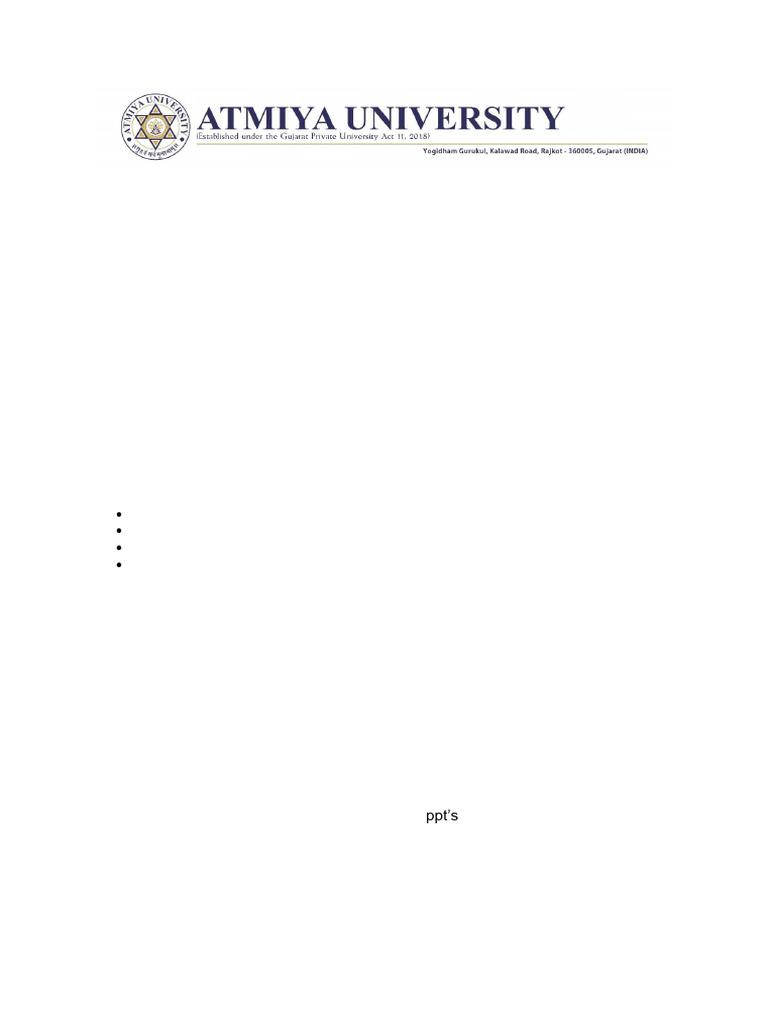 Students Circular Colloquium 2024 | PDF