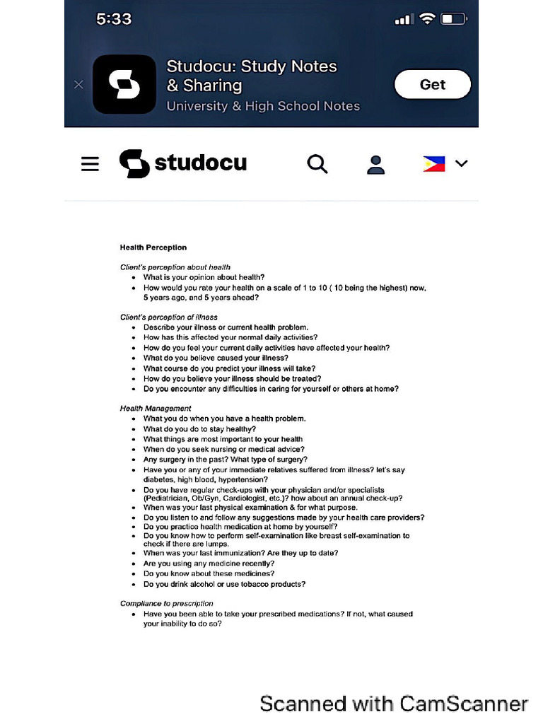 Duty | PDF