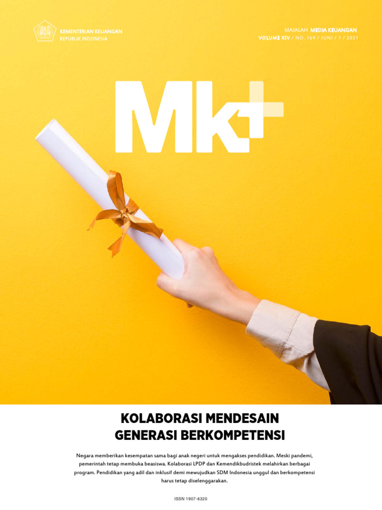 Mkplus Juni | PDF