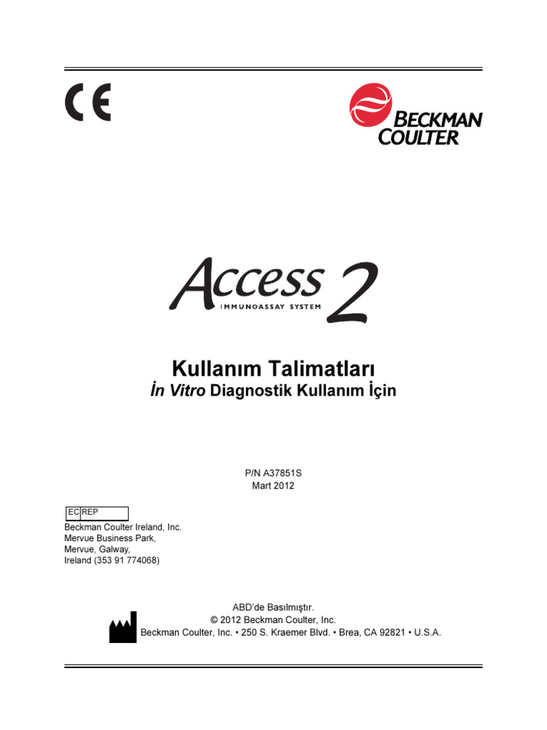 Access2 Kullanma Klavuzu 22 | PDF