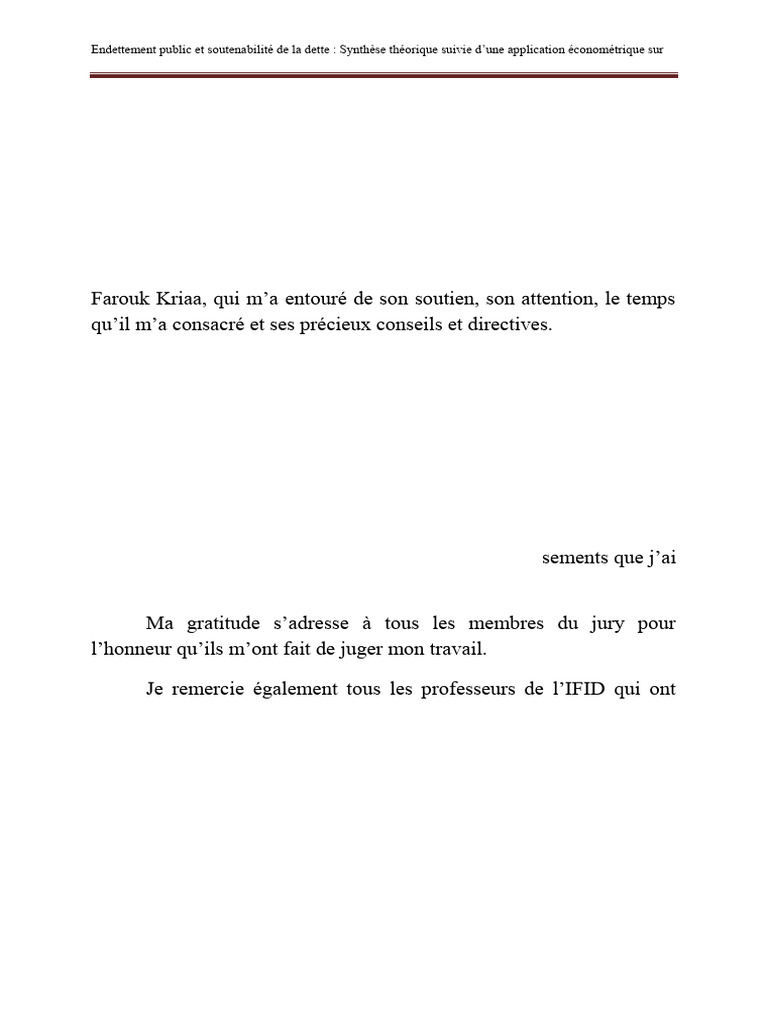 Trabelsi Achref | PDF