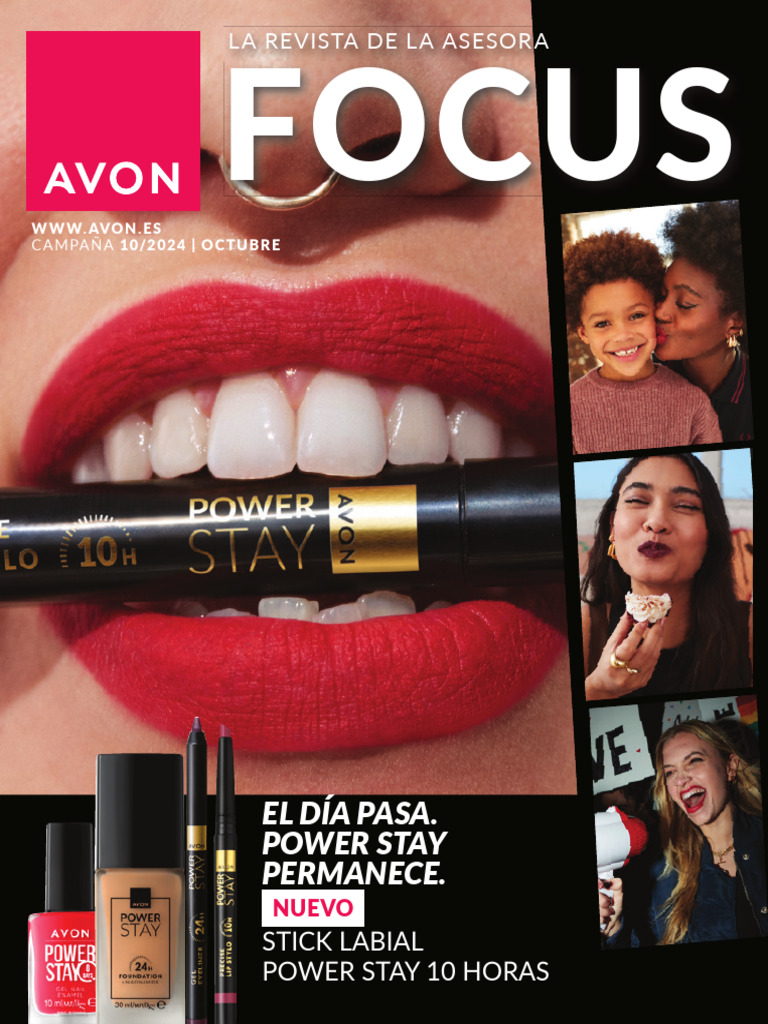 Avon Training Guide | PDF