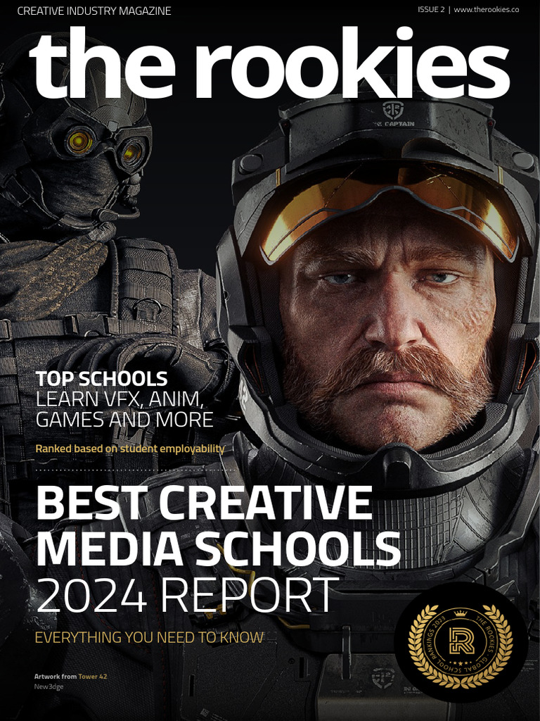 School Rankings Report 2024 | PDF