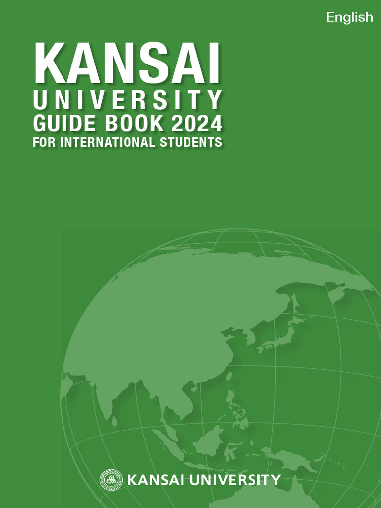 Guidebook English | PDF