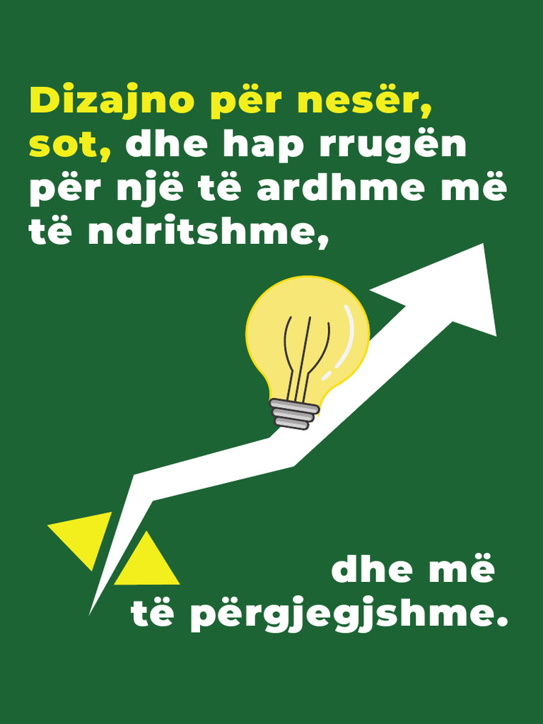 Design for Tomorrow Today | PDF