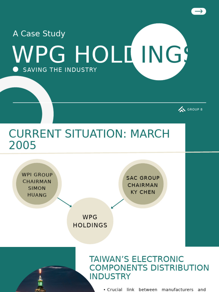 G8 - Wpi & Sac | PDF