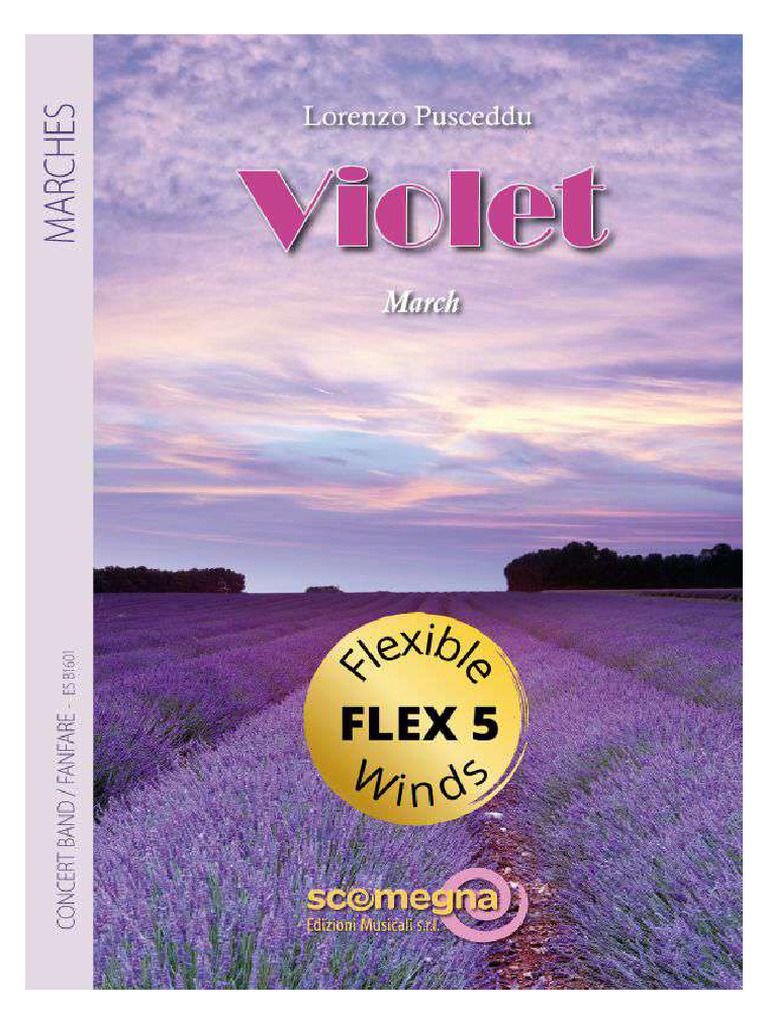 Violet Cover | PDF