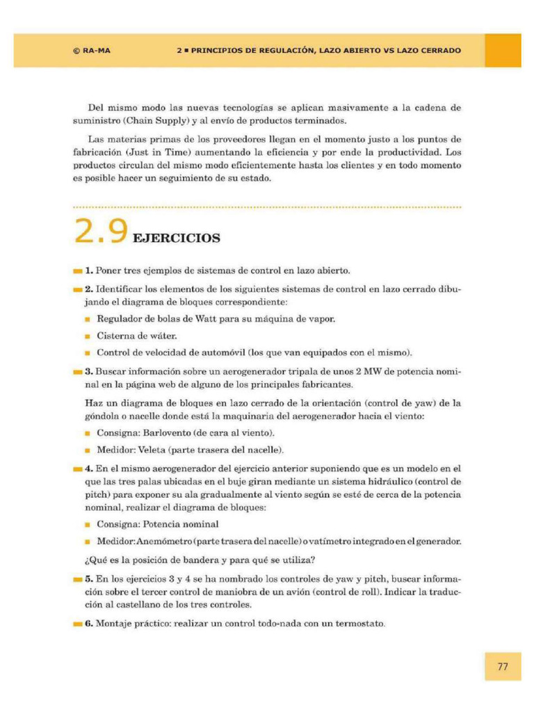 Ejercicios - Smr-Tema 2 | PDF